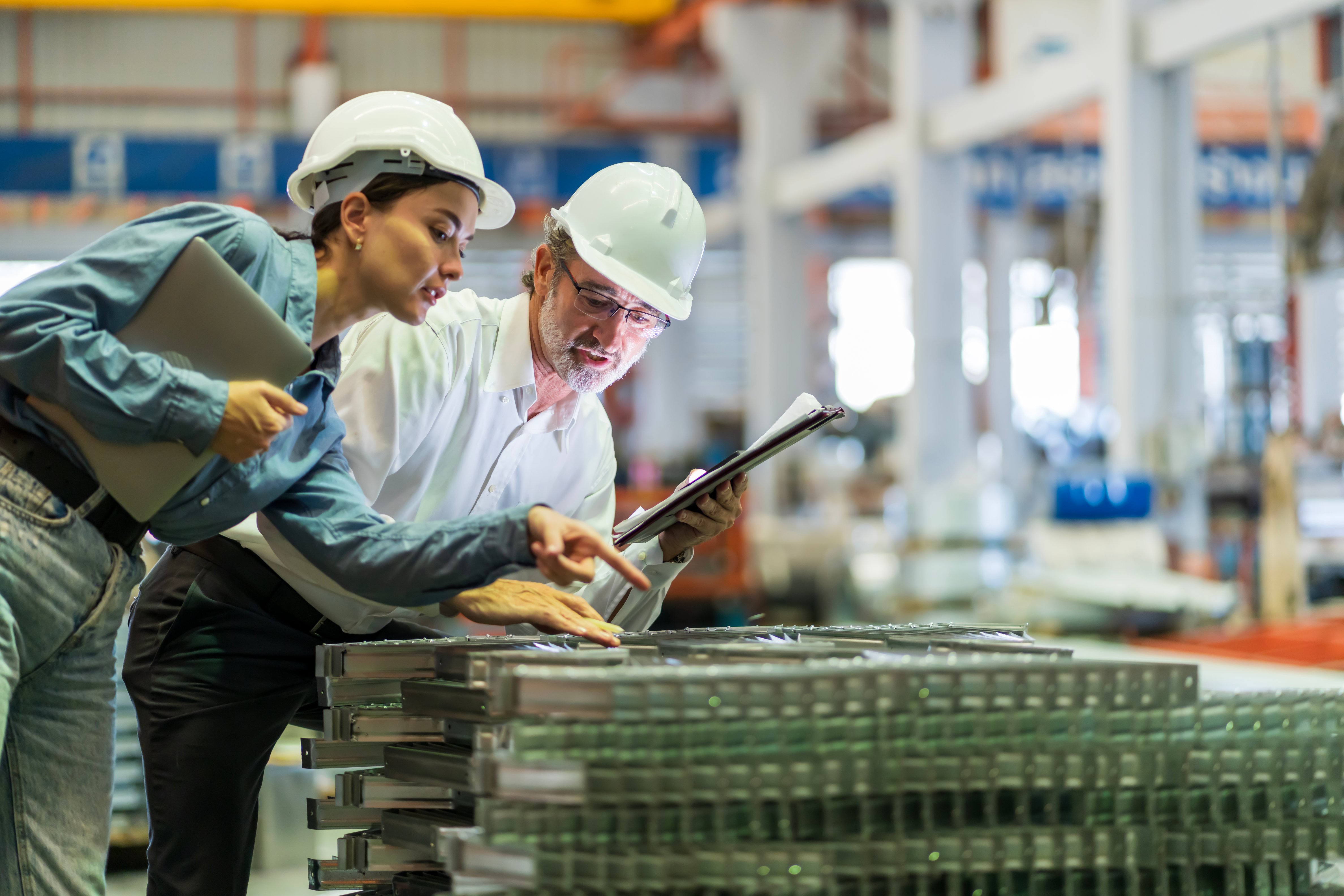 Four Pricing Strategies for Manufacturing Businesses to Increase Profits