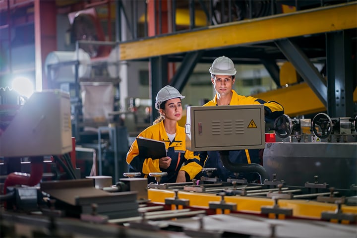 12 Good Accounting Practices Your Manufacturing Business Should Follow