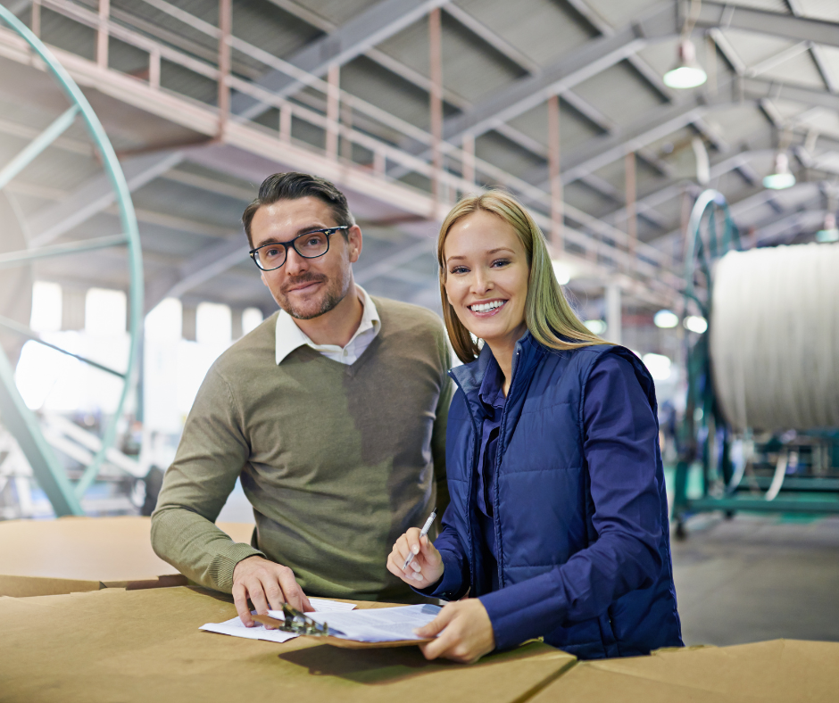 Strategies for Managing Labor Costs in Manufacturing