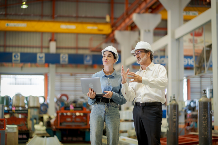 The Role of Standard Costing in Manufacturing